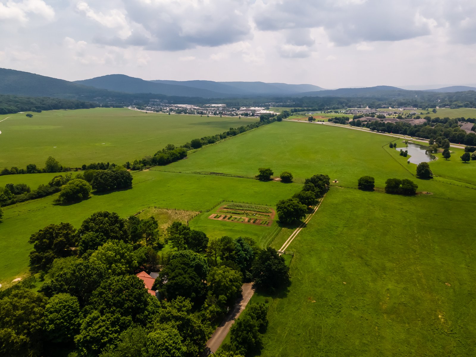 The Community – Southridge at the Ledges of Huntsville